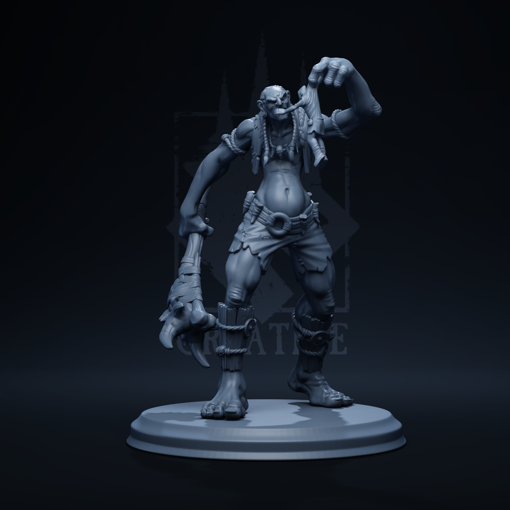 Embersmith Creative – Mad Max Miniatures