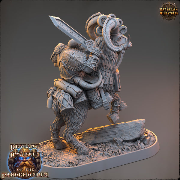 Mad Max Miniatures