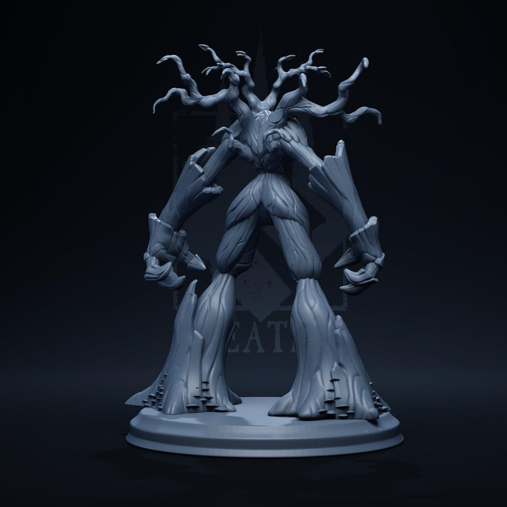 Willowleaf the Tree Ent *SIZE OPTION* – Mad Max Miniatures