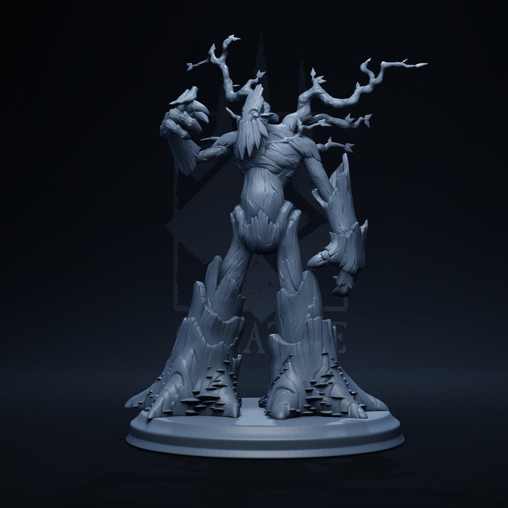 Gentleleaf the Tree Ent *SIZE OPTION* – Mad Max Miniatures